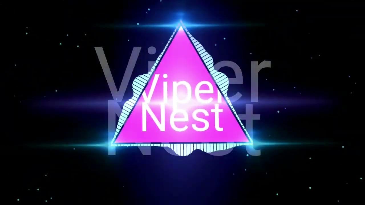 Walter Xun - Viper Nest - YouTube