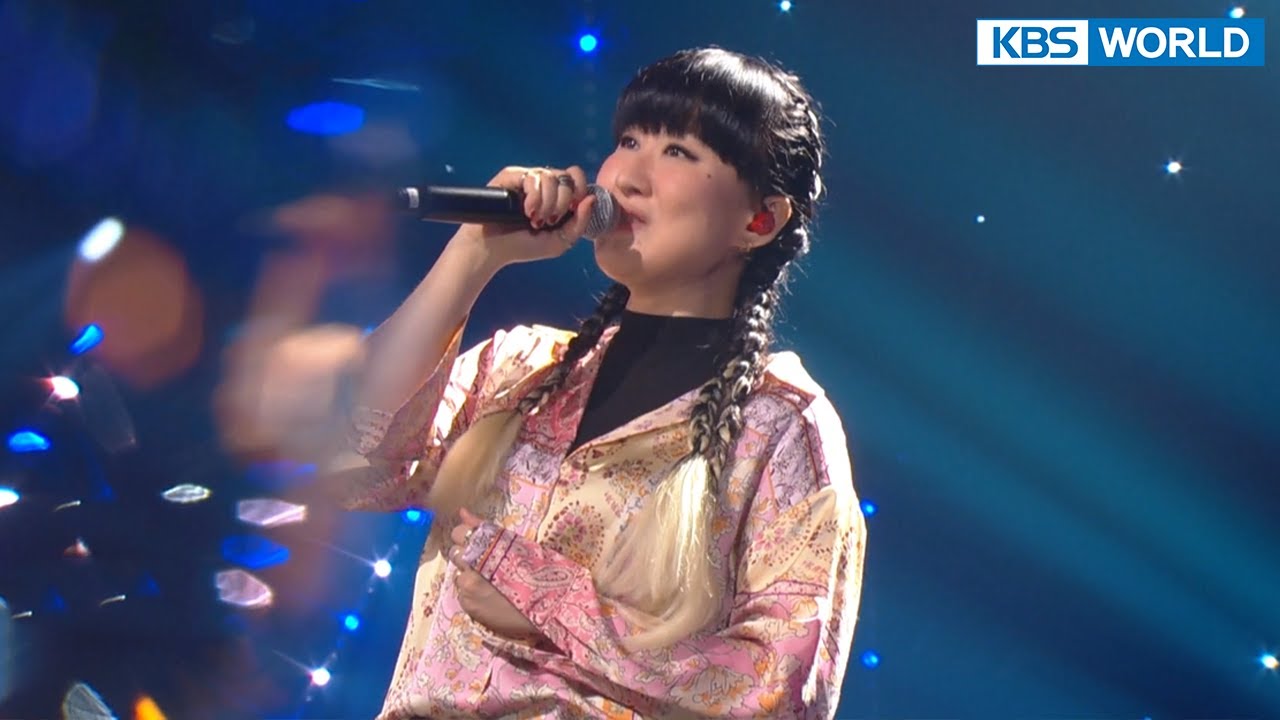 Sunwoo Junga - Run with Me (Sketchbook) | KBS WORLD TV 220422 - YouTube