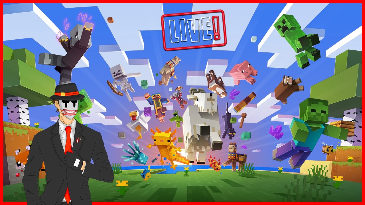 Gas Minecraft Mod | DarkRPG - YouTube