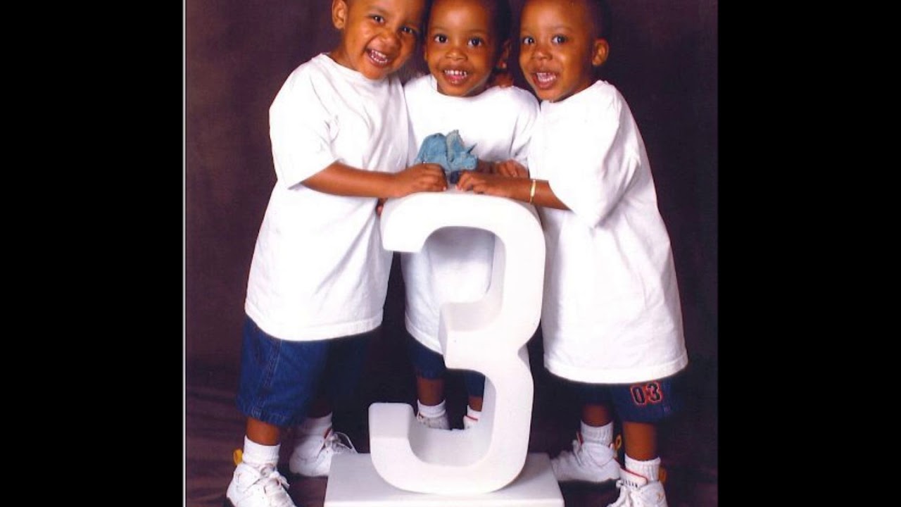 Chicken or the egg: Noah's Triplets - YouTube