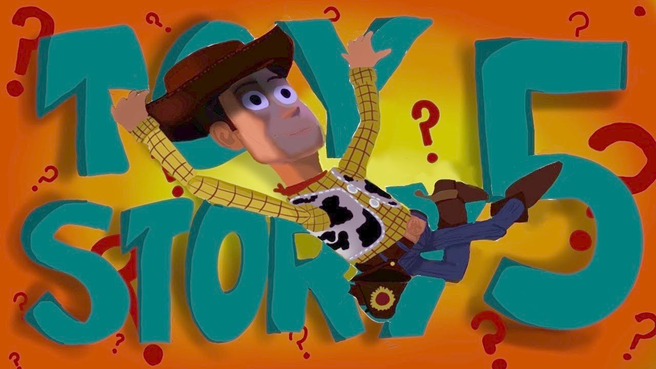 Toy Story 5 COULD Work... here's why - YouTube