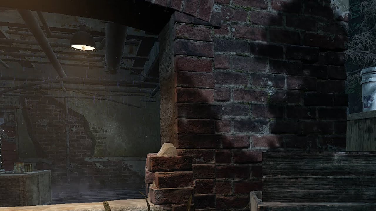 Survivor Gameplay | vs Singularity | Coal Tower | No Commentary | Dead ...