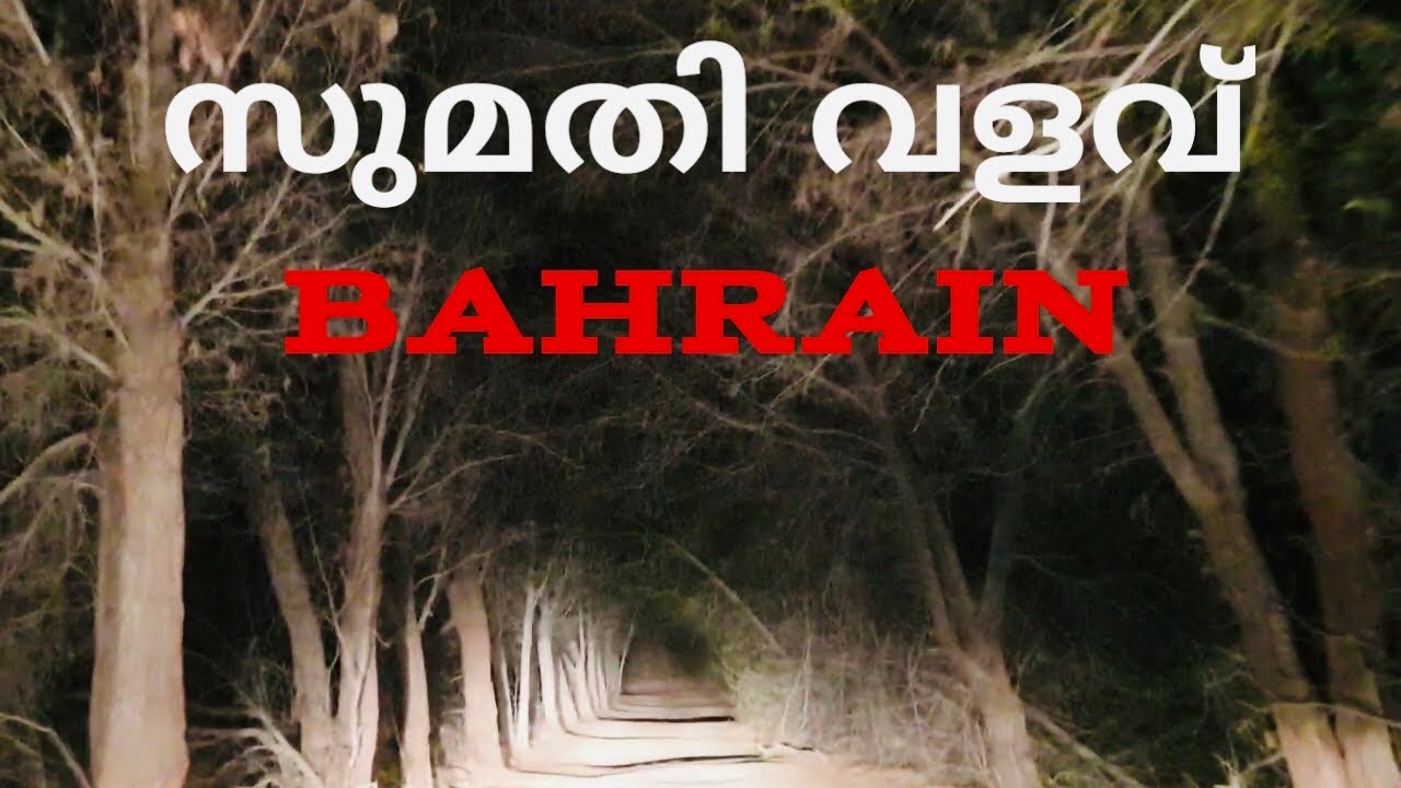 സുമതി വളവ് | Karzakan Forest Bahrain | Majeed Mala | M4M MEDIA Food ...