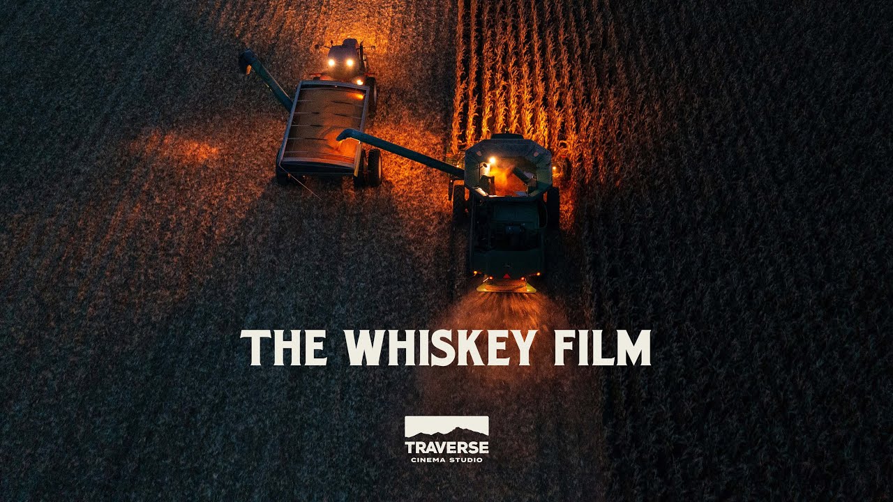 The Whiskey Film // Season One Teaser - YouTube