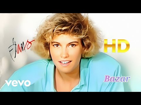 Flans • Bazar (Video Oficial 4K60fps FULL HD) [REMASTERIZADO I.A) - YouTube