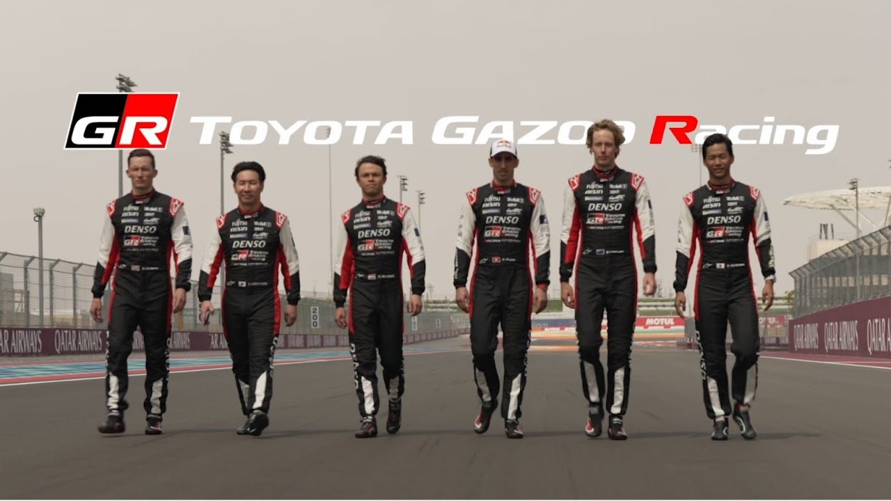 2025 WEC: Pre-Season Excitement - YouTube