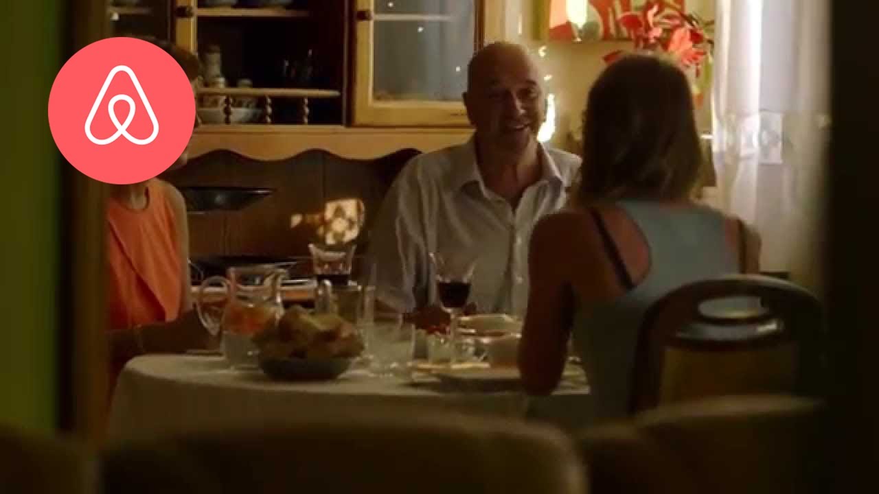 Creative Airbnb Ads Examples You Need to See