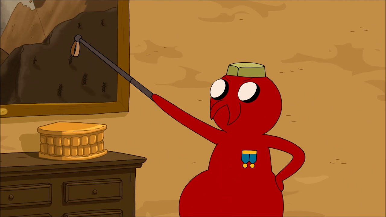 worms. worms. - YouTube