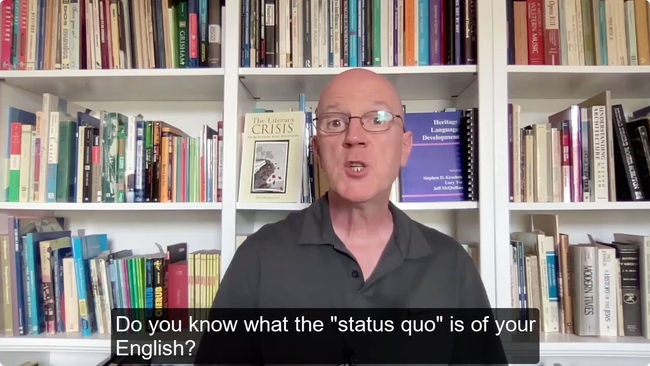 You Need to Know Your Status Quo - YouTube Music