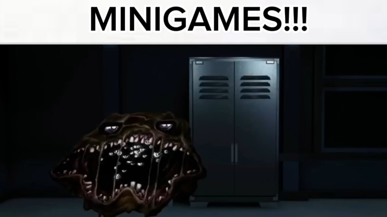 [ROBLOX PRESSURE] Pandemonium and MINIGAMES!!! - YouTube