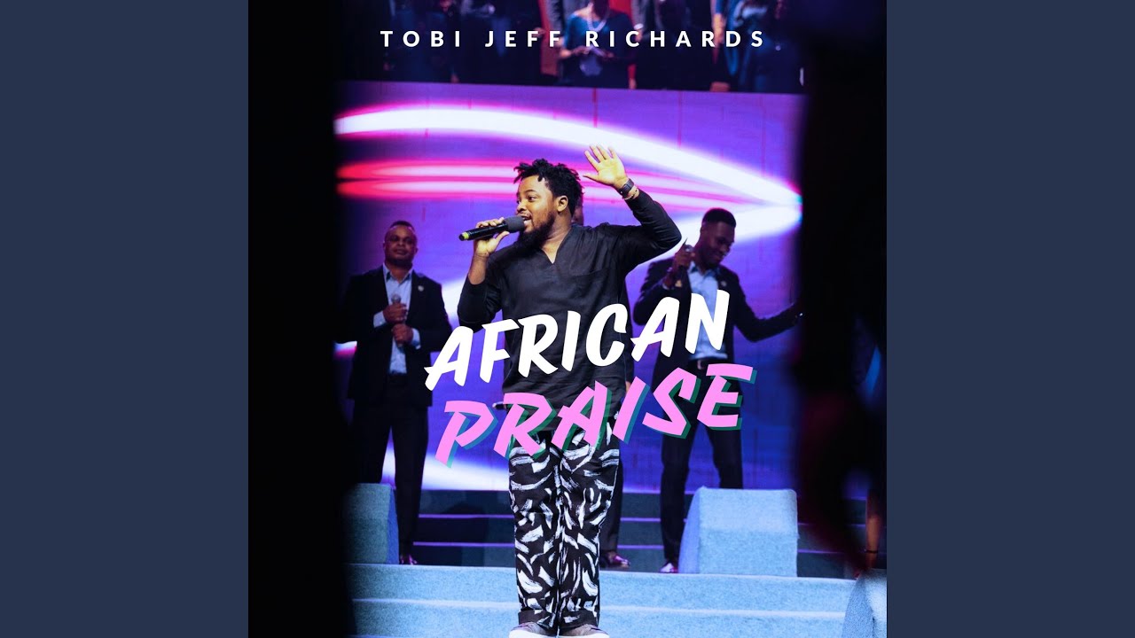 African praise medley - YouTube