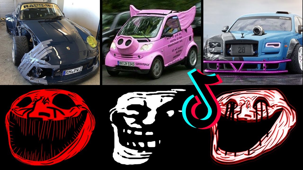 🥶 Coldest Trollface Phonk TikTok 🥶 Epic Moments Compilation №23 - YouTube