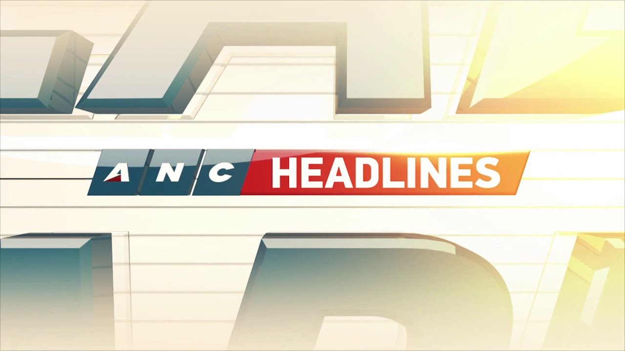 ANC COVID-19 Headlines - November 19, 2021 | ANC - YouTube