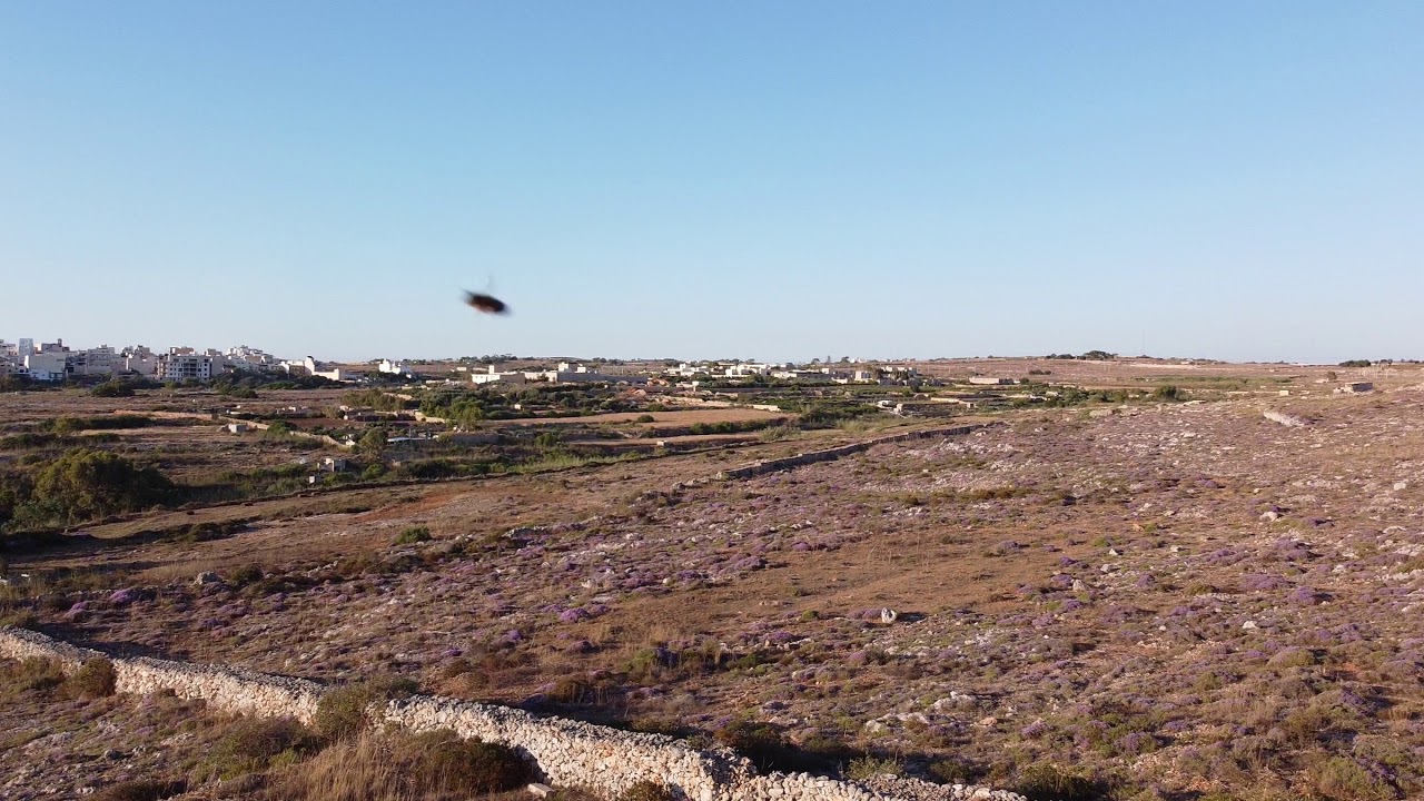 Mtahleb Flight 2.1 - YouTube