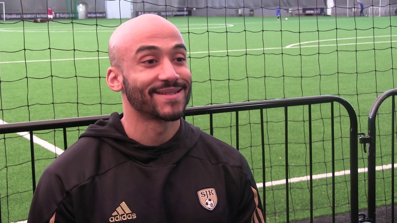 SJK TV - Dion Acoff - YouTube