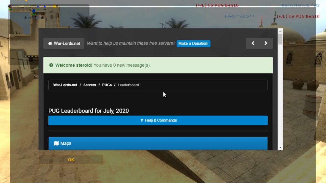 Counter-strike: Source - YouTube