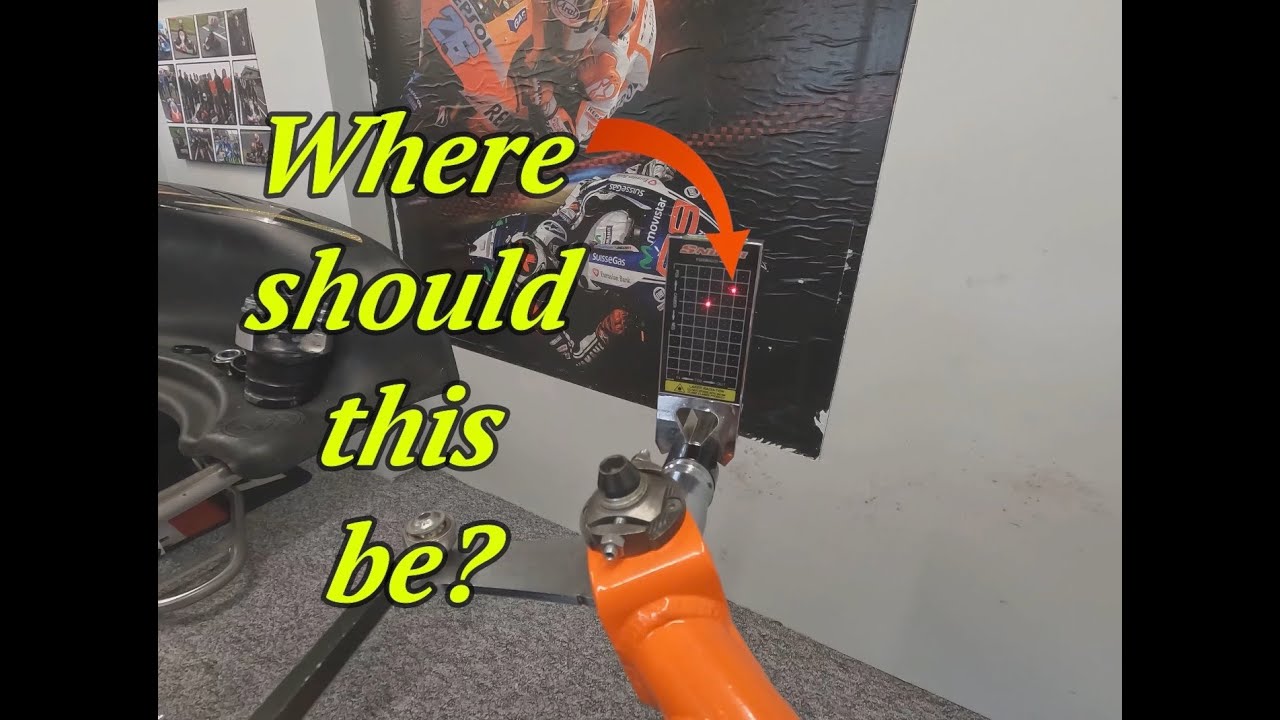 How to setup a kart - YouTube