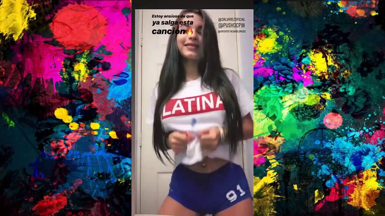 Los Mejores Videos de baile-- Yur Aular(720P_HD) - YouTube