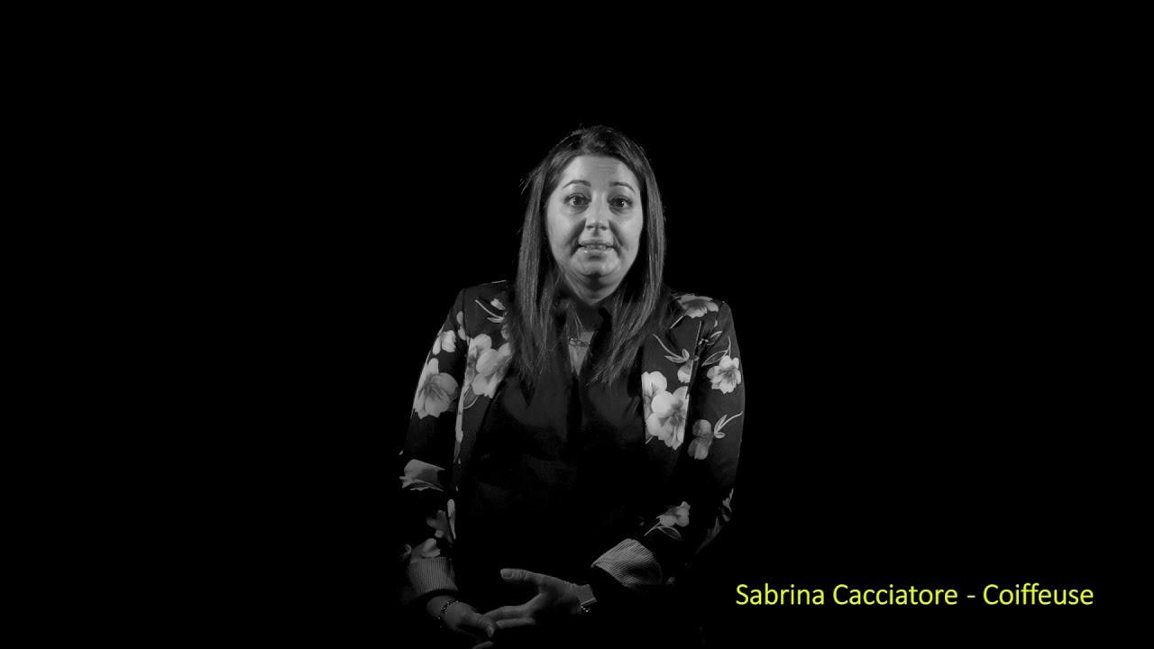 Sabrina Cacciatore - YouTube
