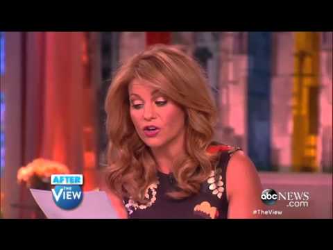 'After The View': Dec. 5, 2016 - YouTube