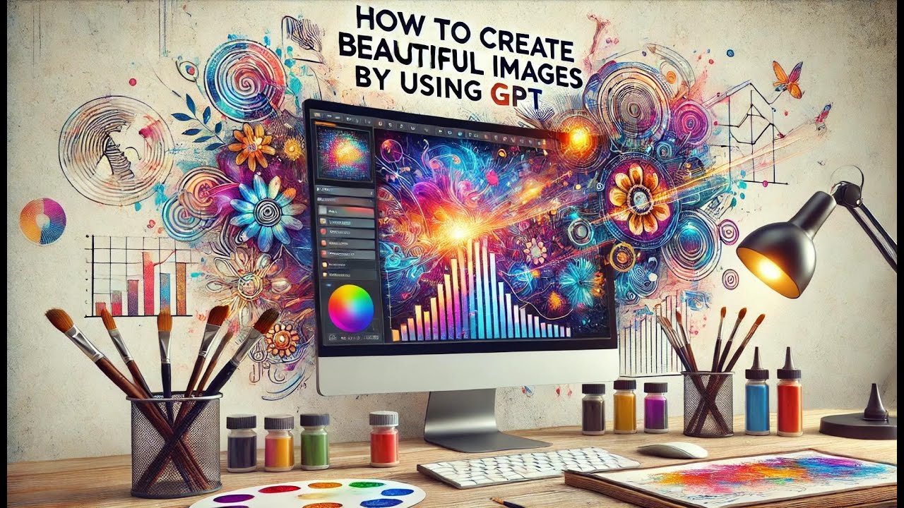 How to Create Beautiful Images by using ChatGPT | Bring Old memories to ...