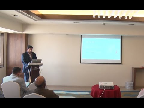 Transoral Laser Resection in Early Glottic Cancer by Dr. Manoj Jondhale ...