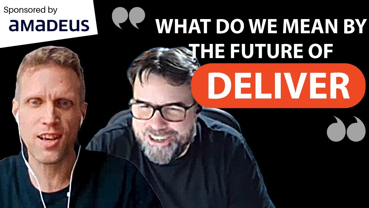 EPISODE 8: T2RL's Bert Craven & Ian Luck - YouTube