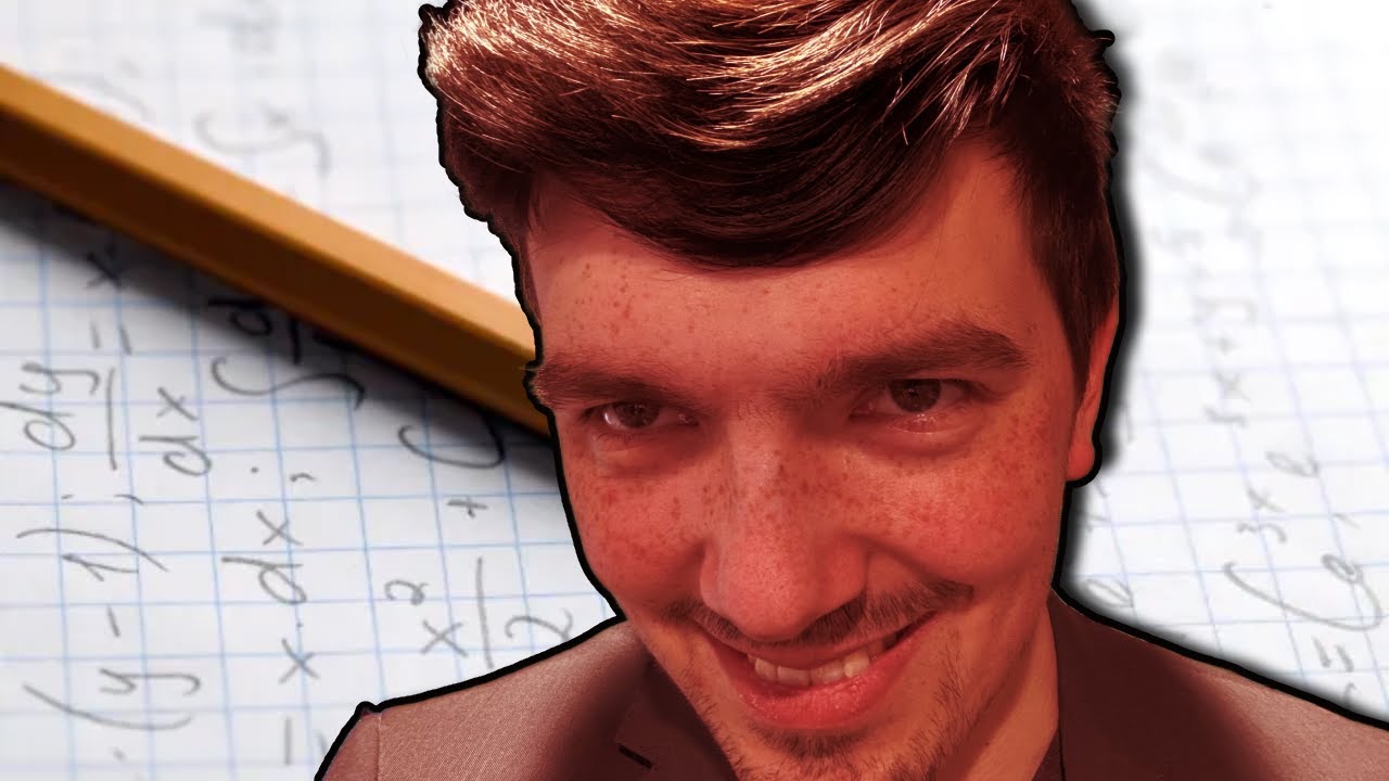 When The Teacher ASSIGNS HOMEWORK After Spring Break - YouTube