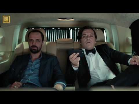 Kurtlar Vadisi Pusu 300. Bölüm 1. Kısım   Sezon Finali