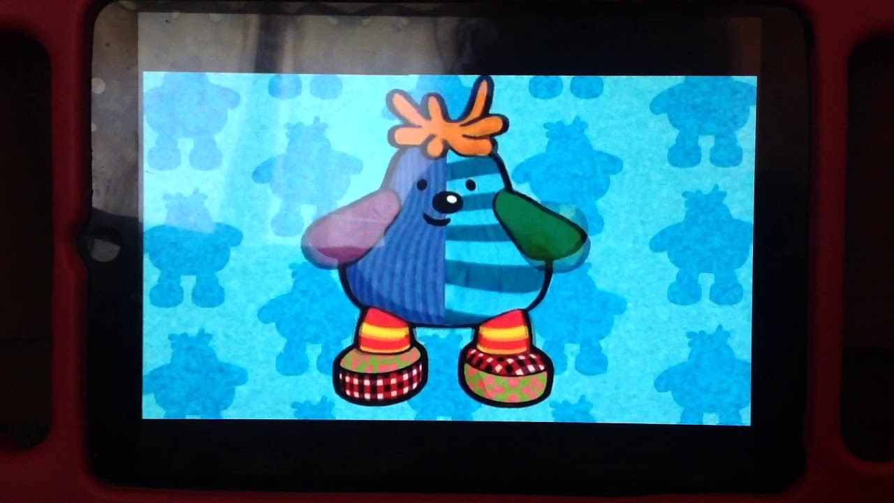 The Echo Song - YouTube