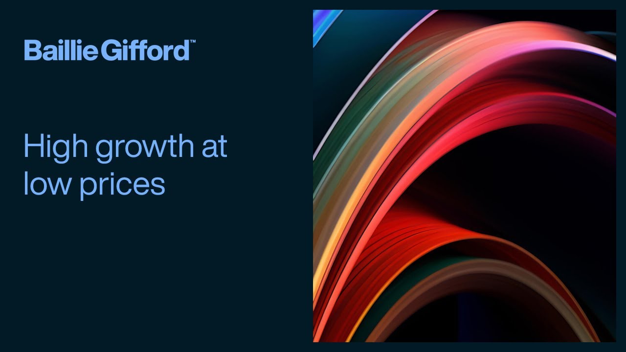 Shin Nippon - High growth at low prices - YouTube