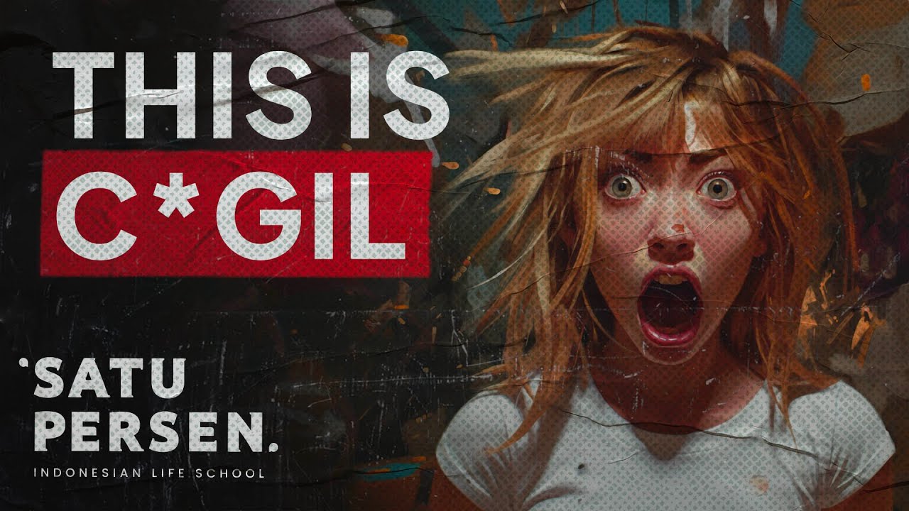 FENOMENA CEGIL DI INDONESIA - YouTube