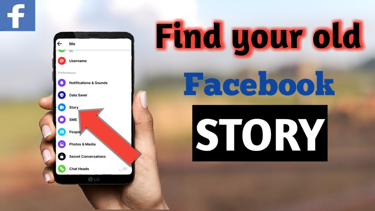 How To See Old Facebook Story see Old Facebook Story 2020 Trick YouTube how-to-see-old-facebook-story-see-old-facebook-story-2020-trick-youtube