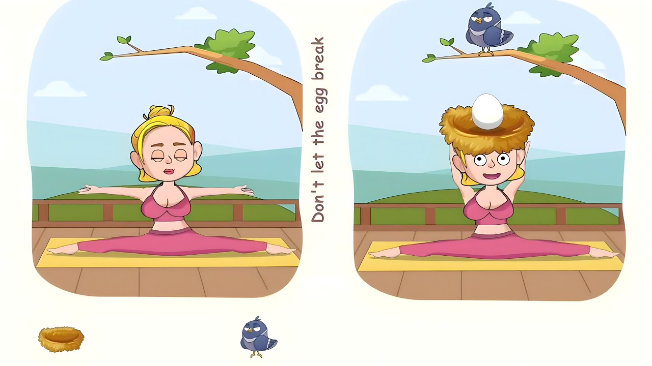 Displace Master - Level 61-110 Walkthrough Solution - All Levels ...