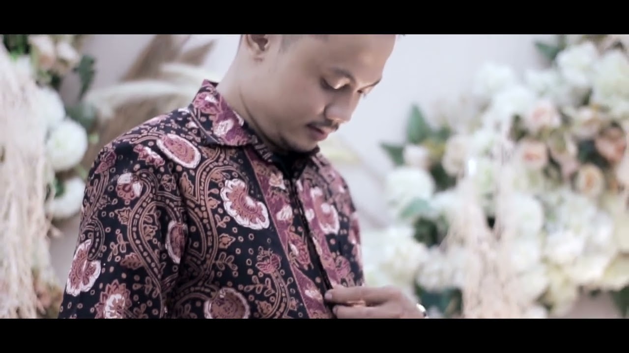 Engagement Sonia & Radi Present by @Studio Kosong satu Galery - YouTube