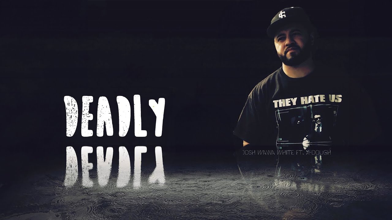 Josh Wawa - Deadly (Audio) feat. A Dough - YouTube