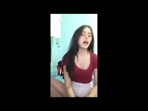 Bigo live cantik sampe buka BH - YouTube