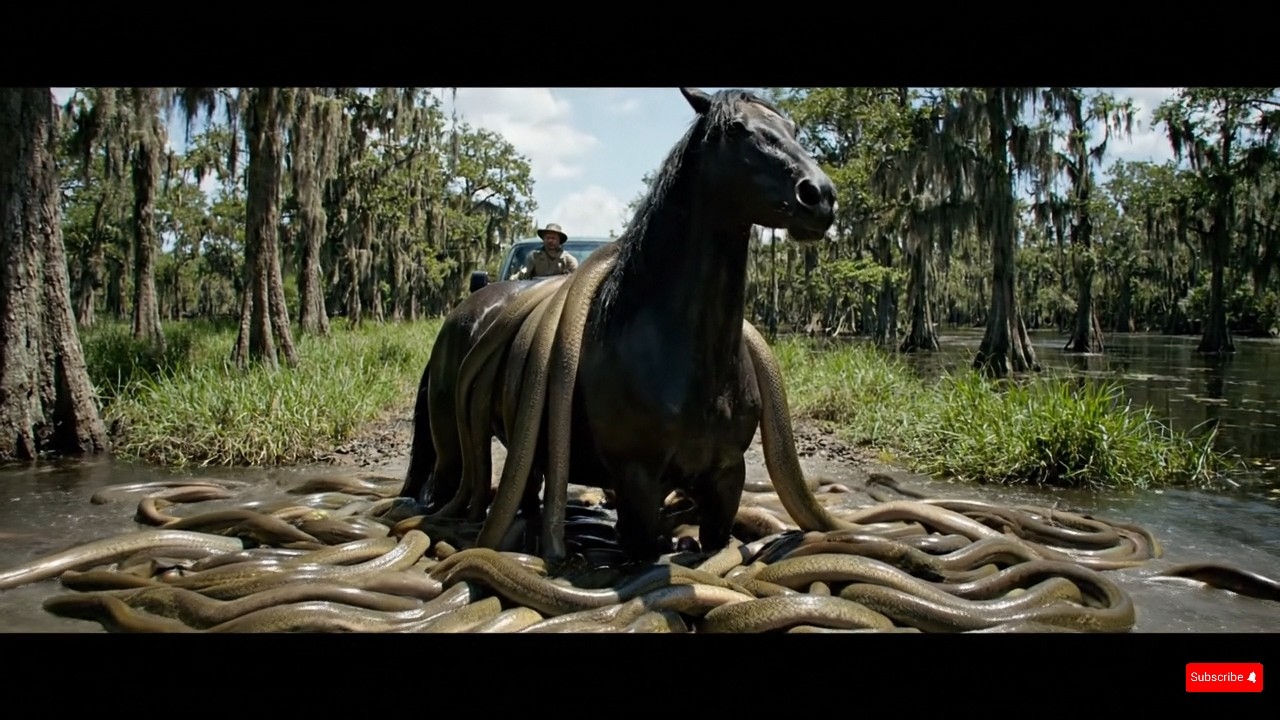 rescue animal: Loyal Dog Leads Rangers to Daring Swamp Rescue - YouTube
