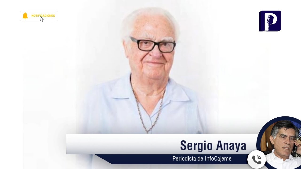 Enrique Robinson Bours empresario sonorense, querido y reconocido a ...