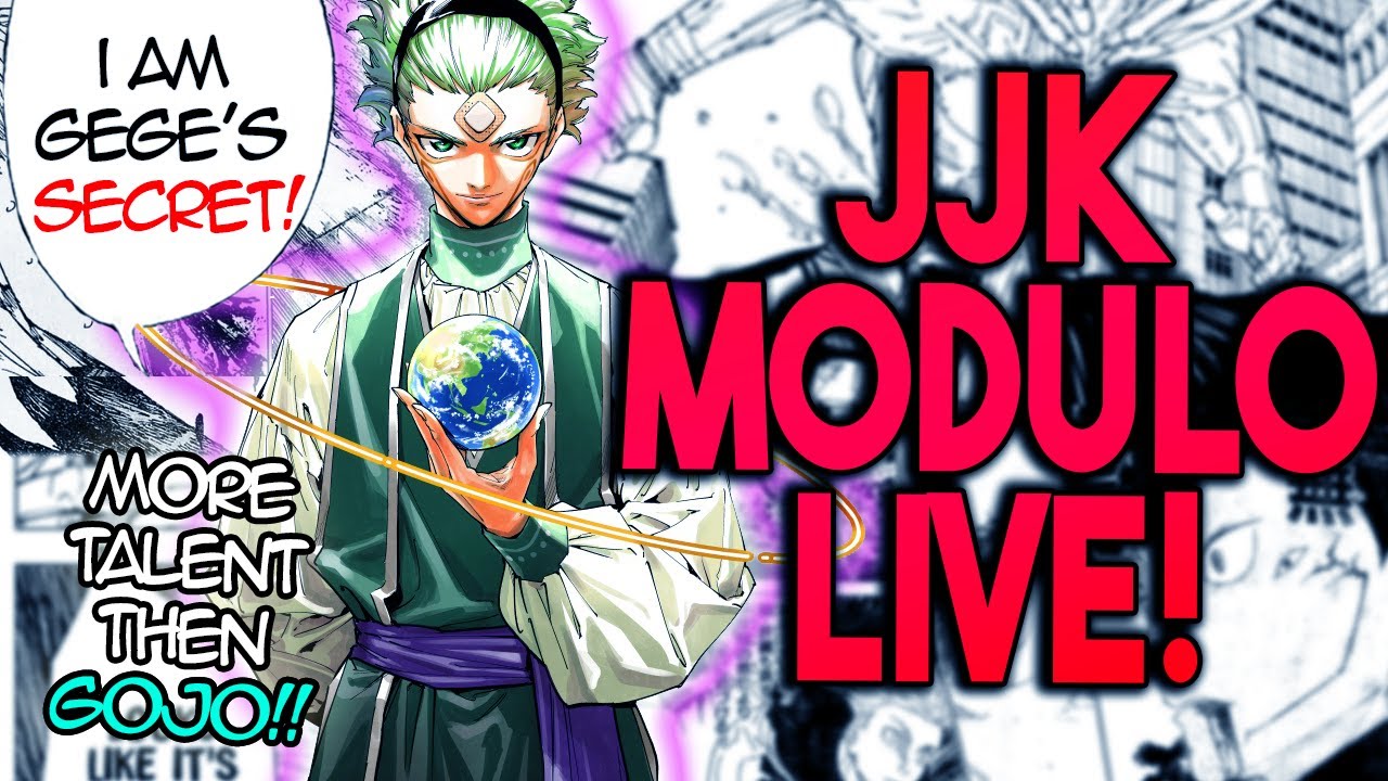 JJK PART 2 IS HERE!!! FIRST READ LIVE REACTION!!! | Jujutsu Kaisen ...
