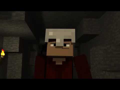 Don't mine at night (MINECRAFT PARODY) - YouTube