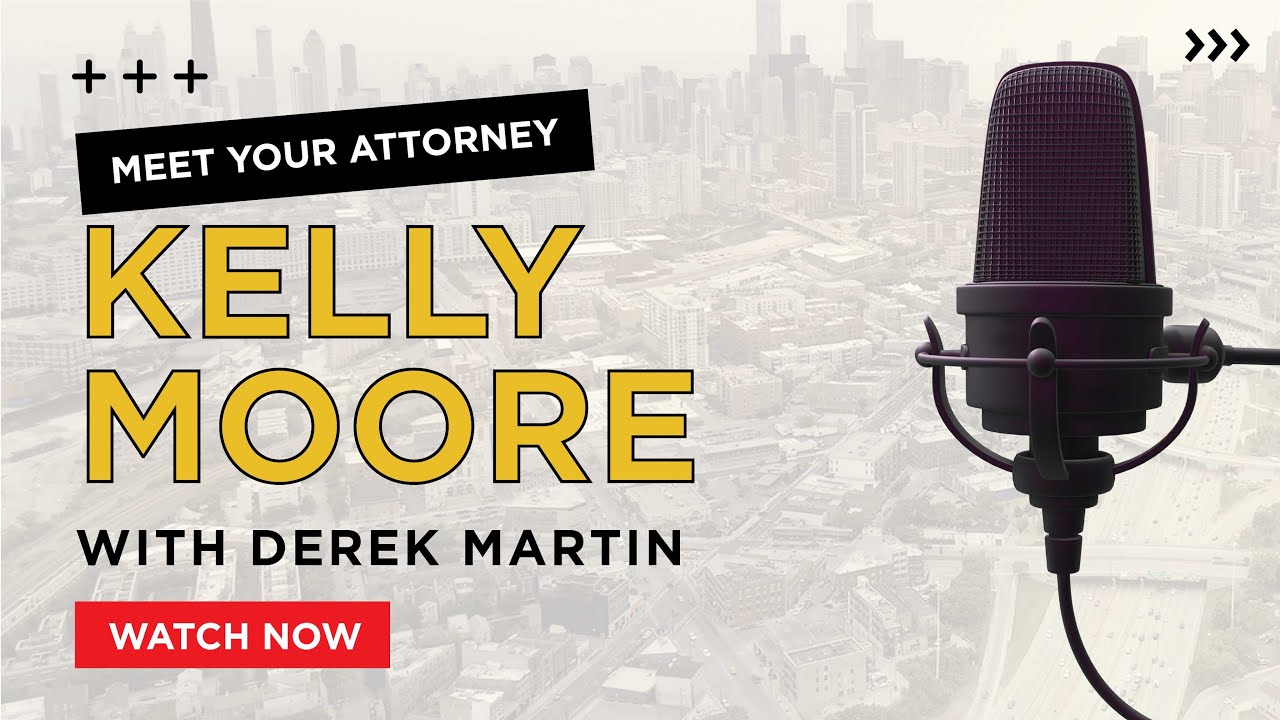 Who is Attorney Kelly Moore? | Meet Your Attorney | DUI & Traffic ...