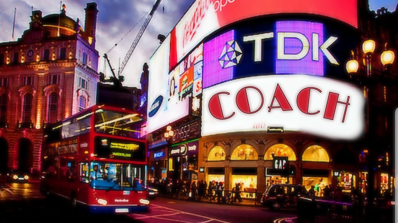 CoD MW - London Calling - YouTube