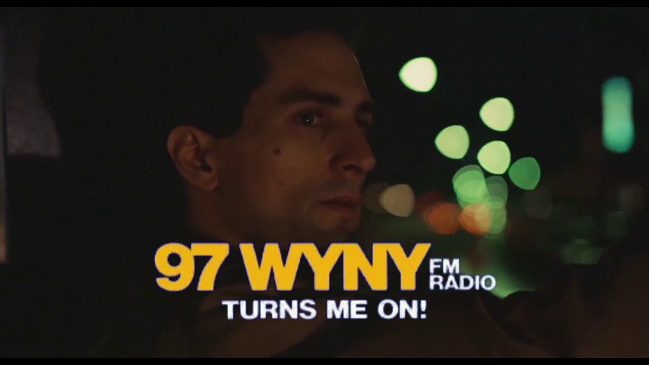 97 WYNY New York, jingles - YouTube