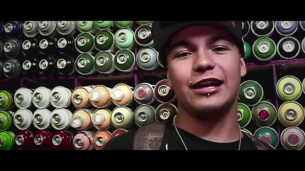 GERA MX - Entrevista (Conoce al Artista) - YouTube