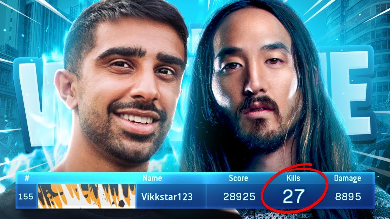 Steve Aoki Girlfriend