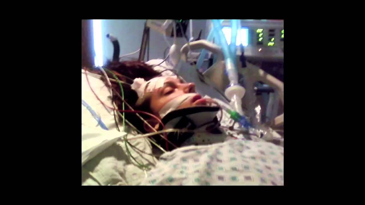 Faces of Distracted Driving: Chelsey Murphy, 19 - YouTube