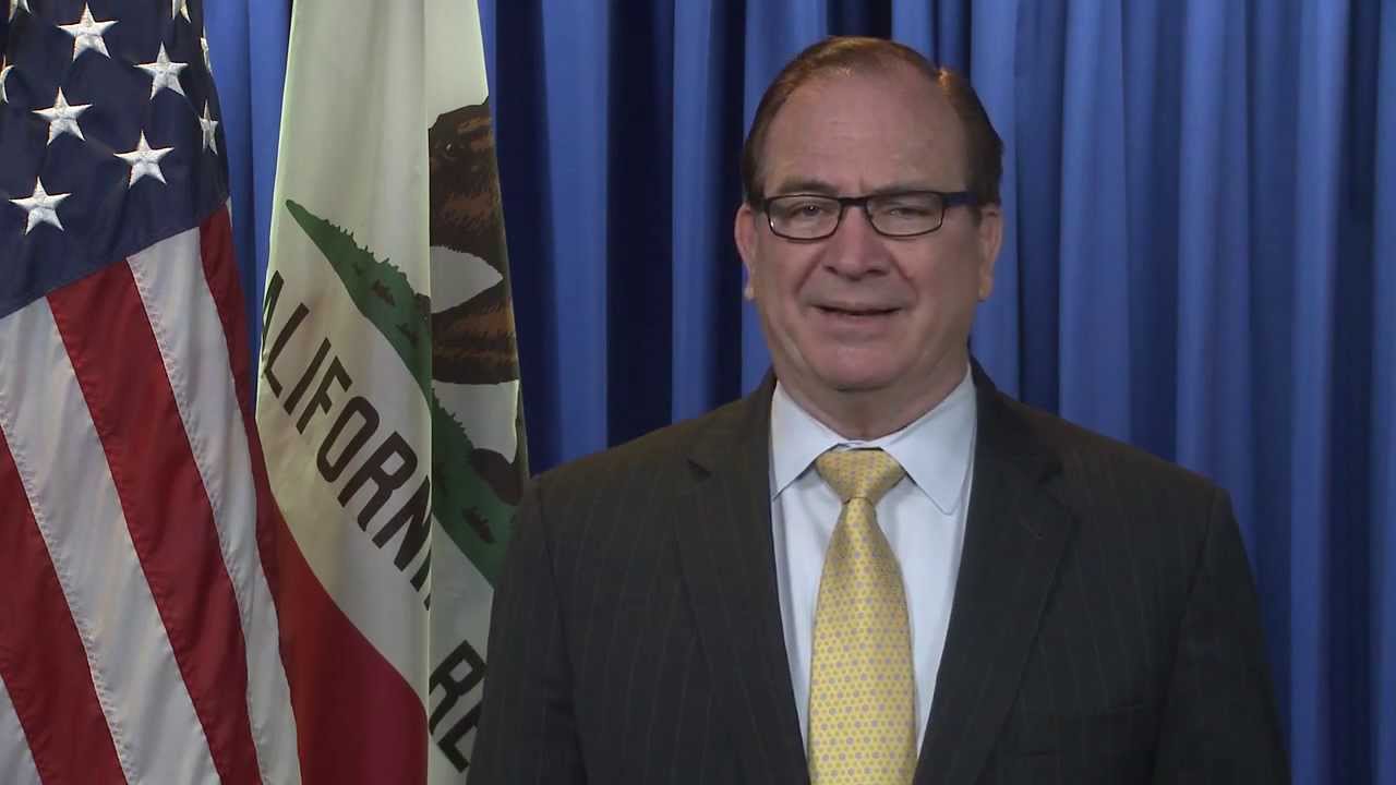 Capitol Comment with Senator Bob Huff - YouTube