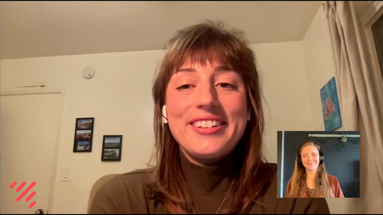 S5E9: Student Spotlight - Climbing the Learning Curve as a New Student ...