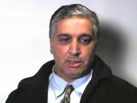 Interview Dr Fouad Daoudi (1/2) - YouTube